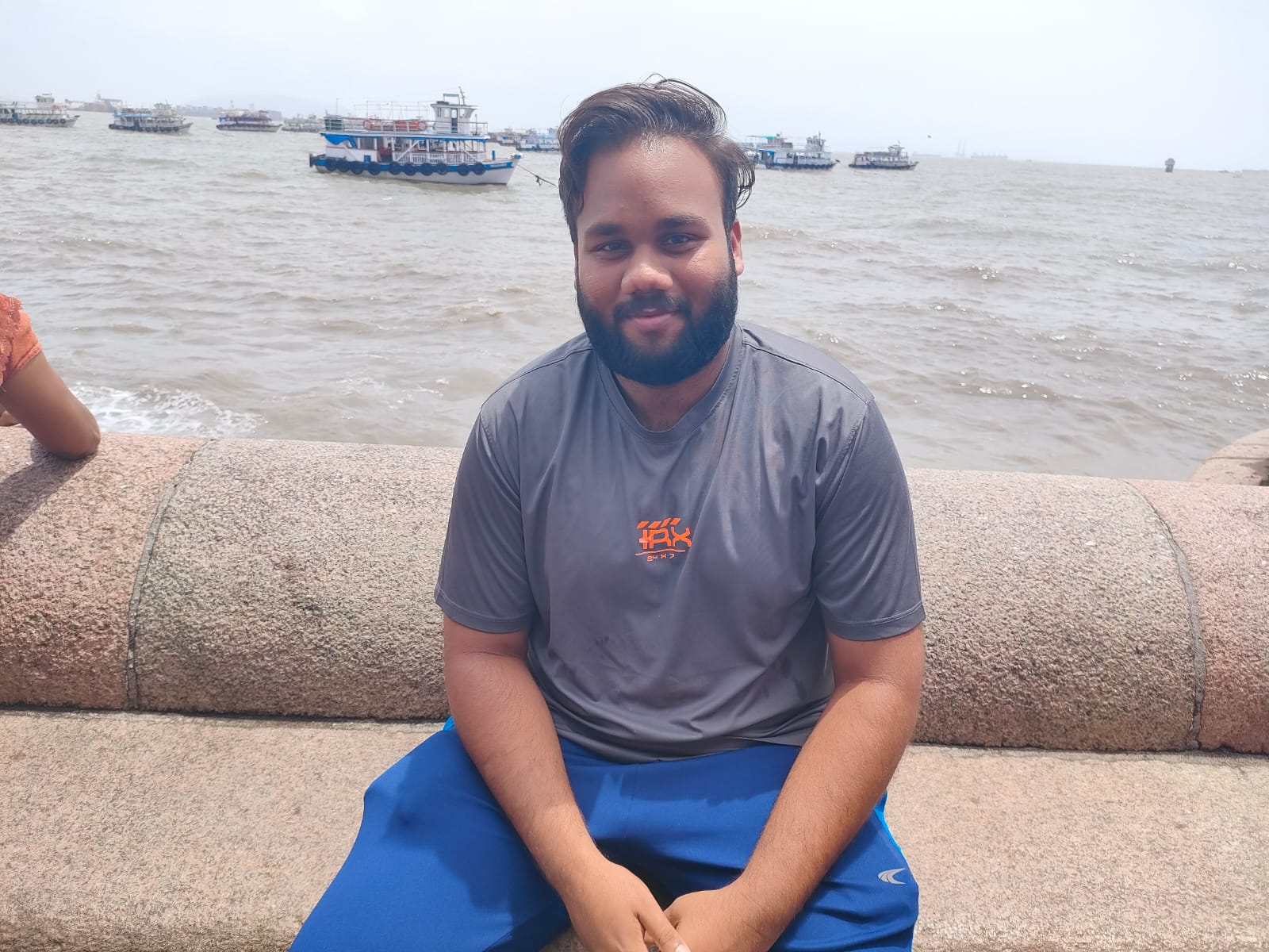 Personal Portfolio Website